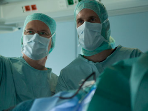 Dr. Matthias Baumann